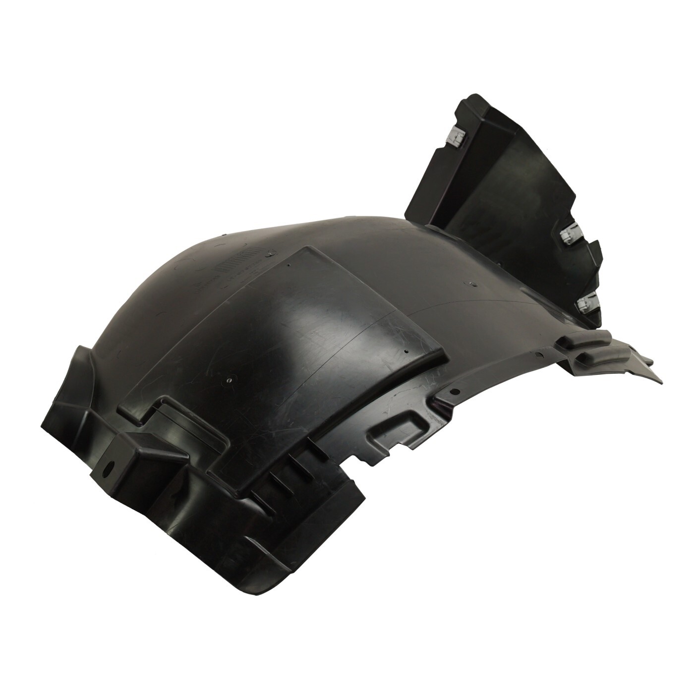 Fender Liner For 2016 Mercedes Benz GL450 GL350 Front Passenger Side ...