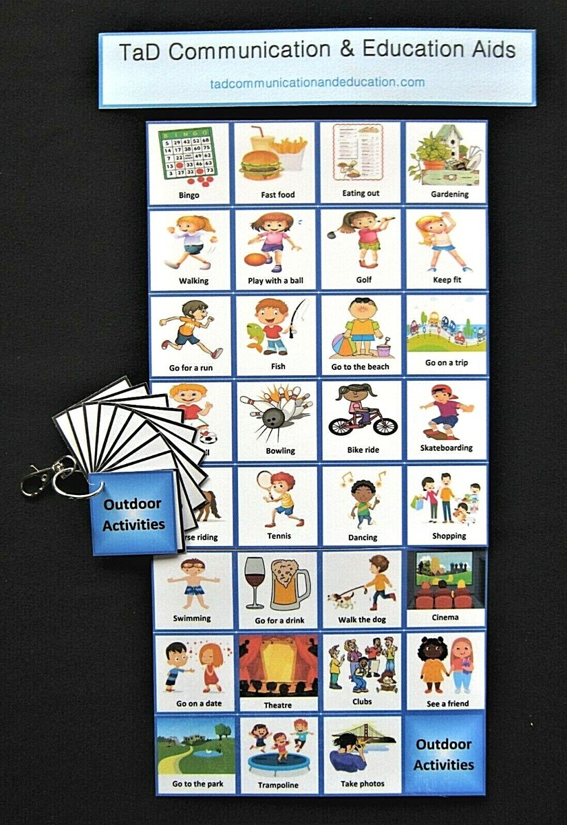 Dance Pecs Autism FULL Sensory Curriculum – Sensory Classroom
