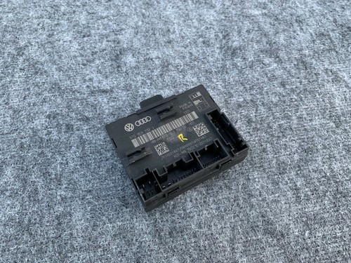 RIGHT SIDE DOOR CONTROL MODULE ASSEMBLY OEM AUDI A5 S5 RS5 B8 8T | eBay