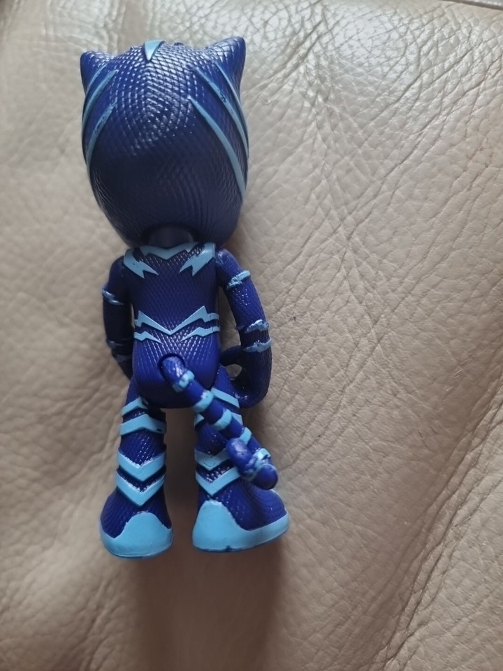 PJ Masks - Catboy 3" Toy Action Figure - Frog Box Toys - Collectable ...