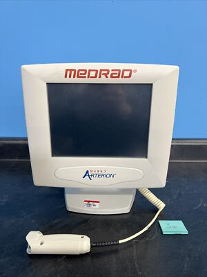 Medical Equipment - Medrad