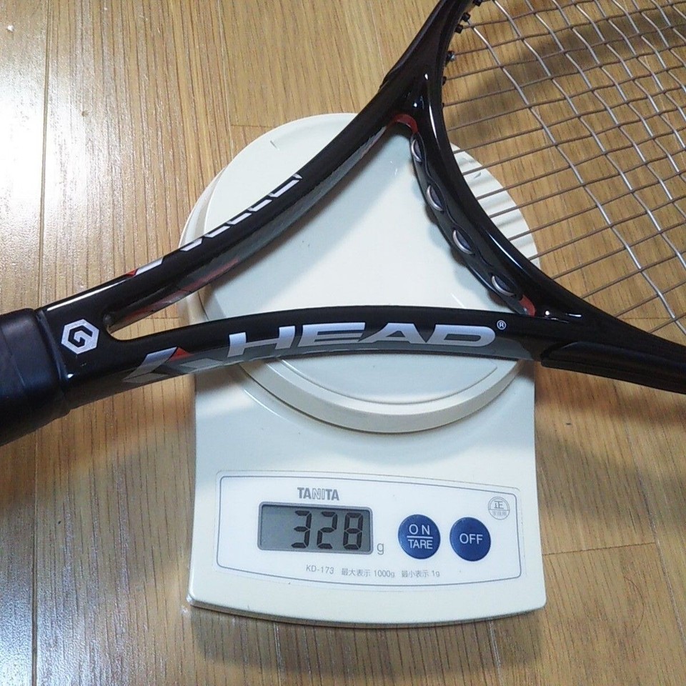 Rare Pro Stock HEAD Complete Order Prestige Select 1 From Japan F/S ...