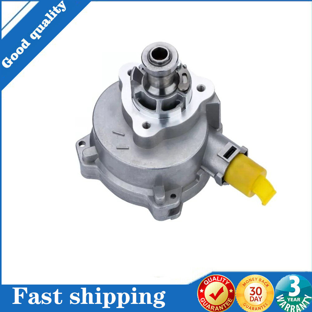 Vacuum Pump 11667519458 For BMW Z4 135I 325I 335I 335IS 335XI 535I ...