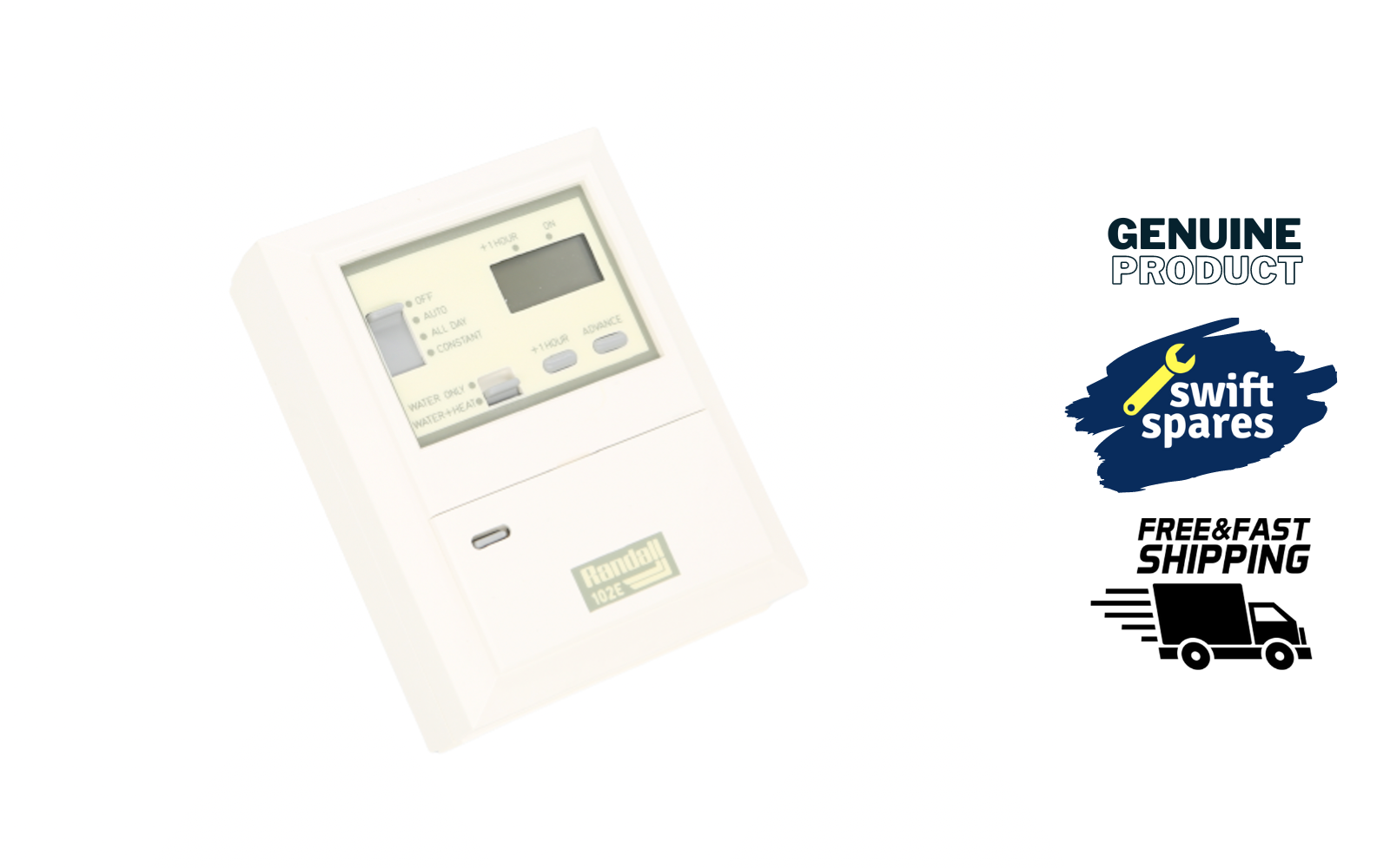 Danfoss 087N655500 Plug-In 102 FRU Unit for sale online | eBay