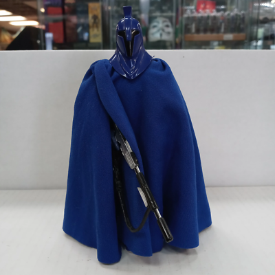 Star Wars Senate Guard Costume