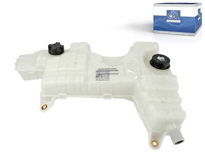 6.35603 Vase D'Expansion Convient pour DAF, Renault, Volvo 1404524 ...