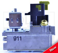 Honeywell VS820A1088 3/4 in Standard Opening Gas Valve for sale online ...