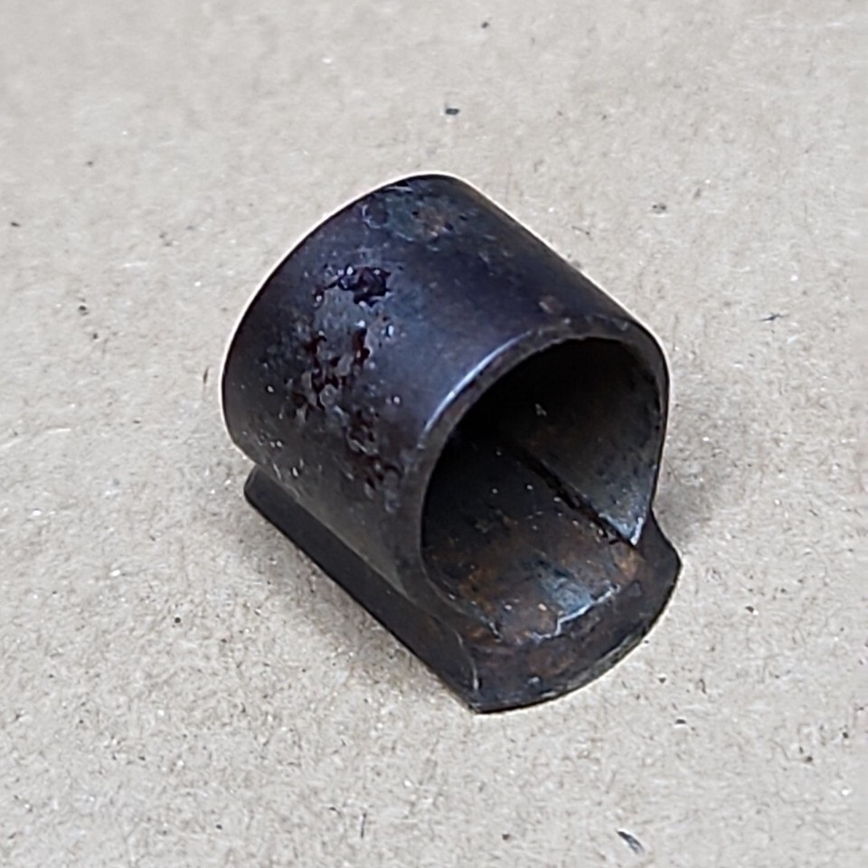 Winchester Model 1890, 1906, 61, 62 and 62A Rear Mag Tube Hanger Ring ...