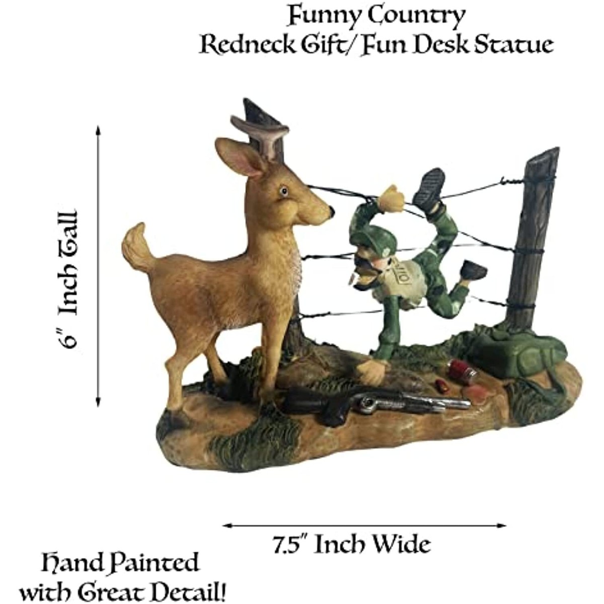 Deer Hunting Jokes Pictures