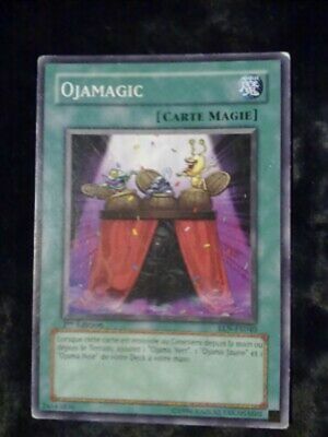 Ojamagic/ EEN-FR040/ Yu-Gi-Oh | eBay