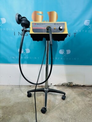 General Physiotherapy Multimatic G5 Massage unit (B439) | eBay