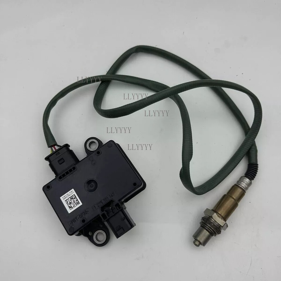Cummins Diesel Particulate Matter Sensor For 19-24 Ram 2500 3500 6.7L ...