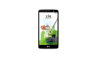 Unlocked LG Stylo 2 Plus - 16 GB -K550 T-Mobile - Copper Smartphone ...