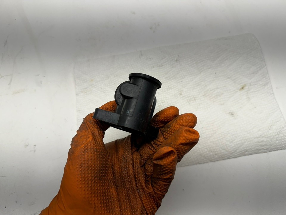 2017-2019 SUBARU Impreza Intake Manifold Solenoid Regulating Valve ...