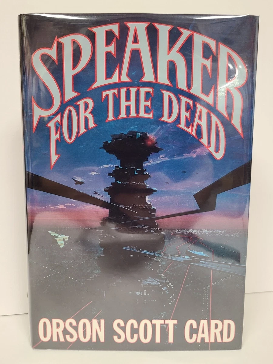Speaker For The Dead