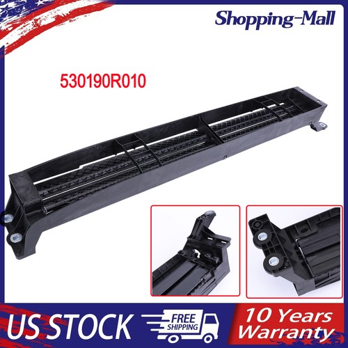 Radiator Active Grille Shutter w/o Motor For Toyota RAV4 2019-2021 ...