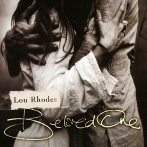 Lou Rhodes Beloved One (CD) Album 684340001561 | eBay