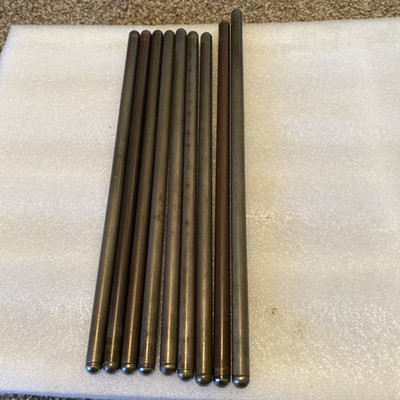 9 Lycoming Push Rods | eBay