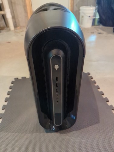 Alienware Aurora R12 BAREBONES DIY Case Motherboard Power Supply | eBay