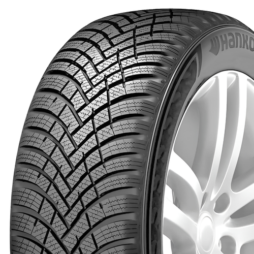 HANKOOK Winterreifen 195/55 R16 87H WINTER I*CEPT RS3 W462 M+S ...