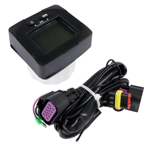 879896K11 79-879896K21 Monitor Kit for Mercury Marine Quicksilver ...