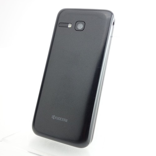 KYOCERA 902KC/903KC DIGNO KEITAI3 Android Flip Phone BLACK Unlocked ...