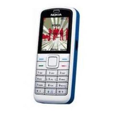 Nokia 5070 - Blue (Unlocked) Mobile Phone for sale online | eBay