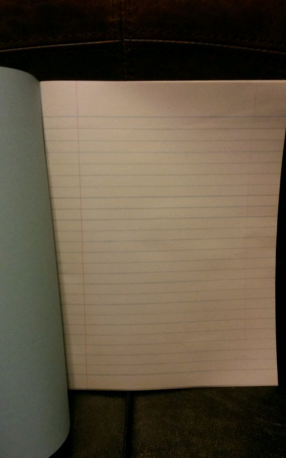 12 PK Blue Book Exam Booklet Notebook Examination Essay Test College ...