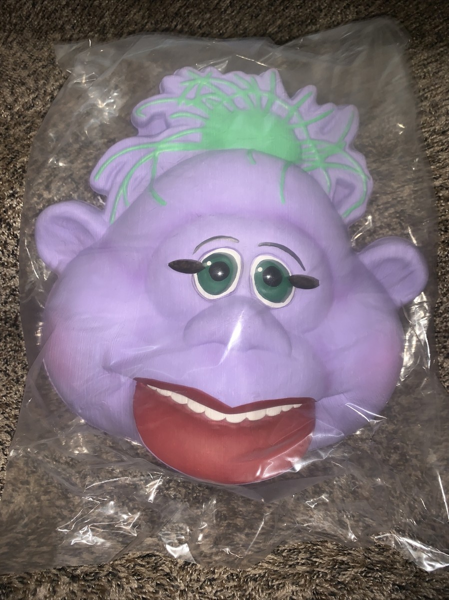 Jeff Dunham Peanut Coloring Page