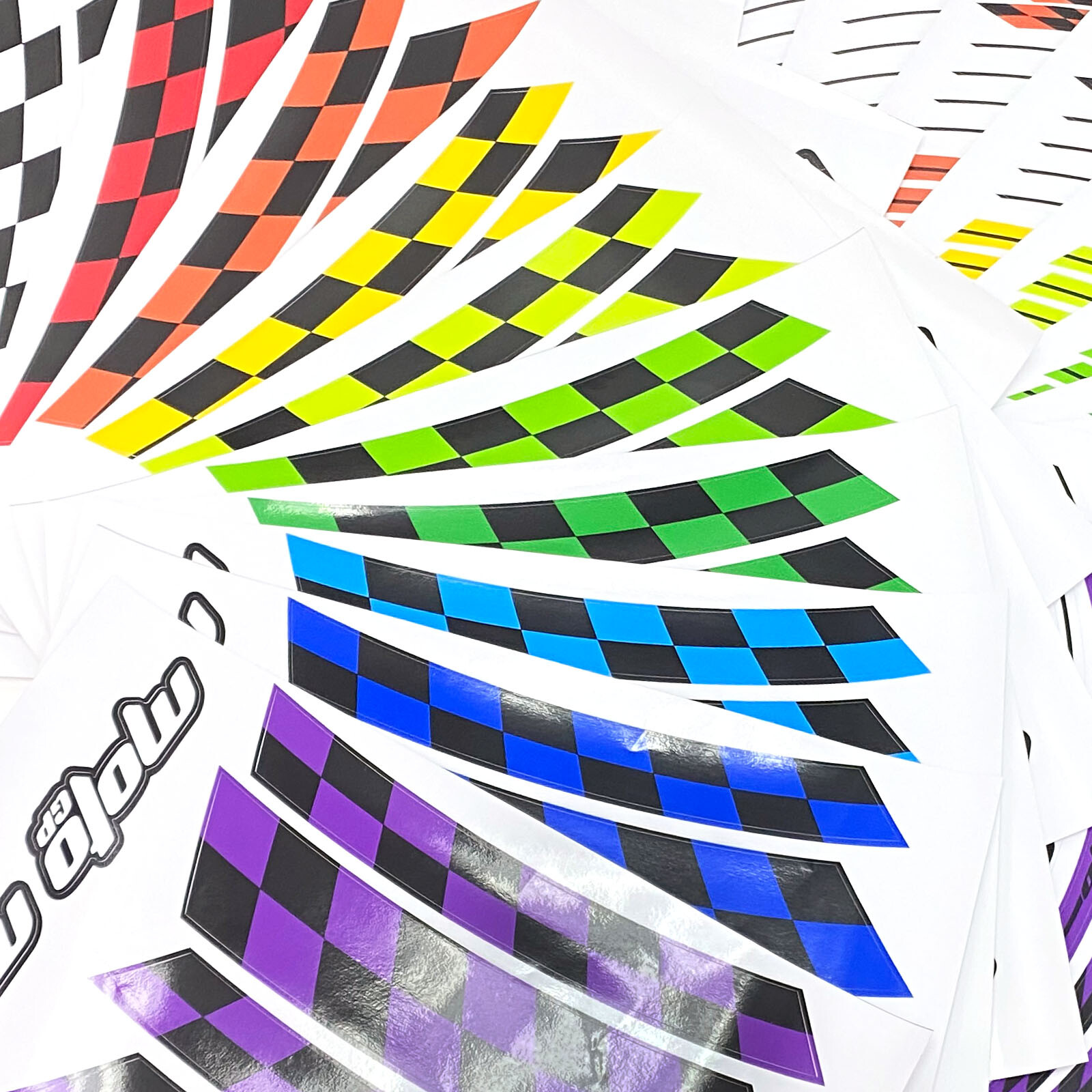 For Yamaha YZF R6 98-18 17 16 15 RED Rim Wheel Sticker Decal Tape 17 ...