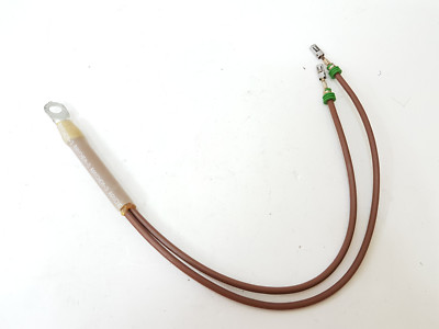 3X Mercedes Benz W211 E-Class Cable Harness A2114403508 | eBay