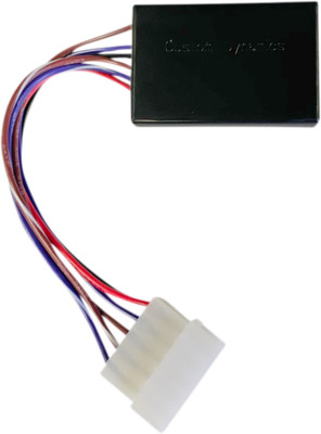 Custom Dynamics Auto Cancel Turn Signal Module 87-95 Harley Touring ...