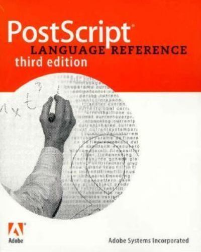 Postscript Language Reference by 9780201379228| eBay