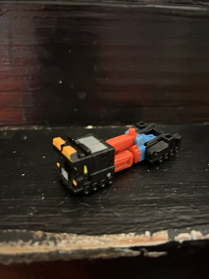 Transformers 2002 Armada Payload Mini-Con Space-Team | eBay