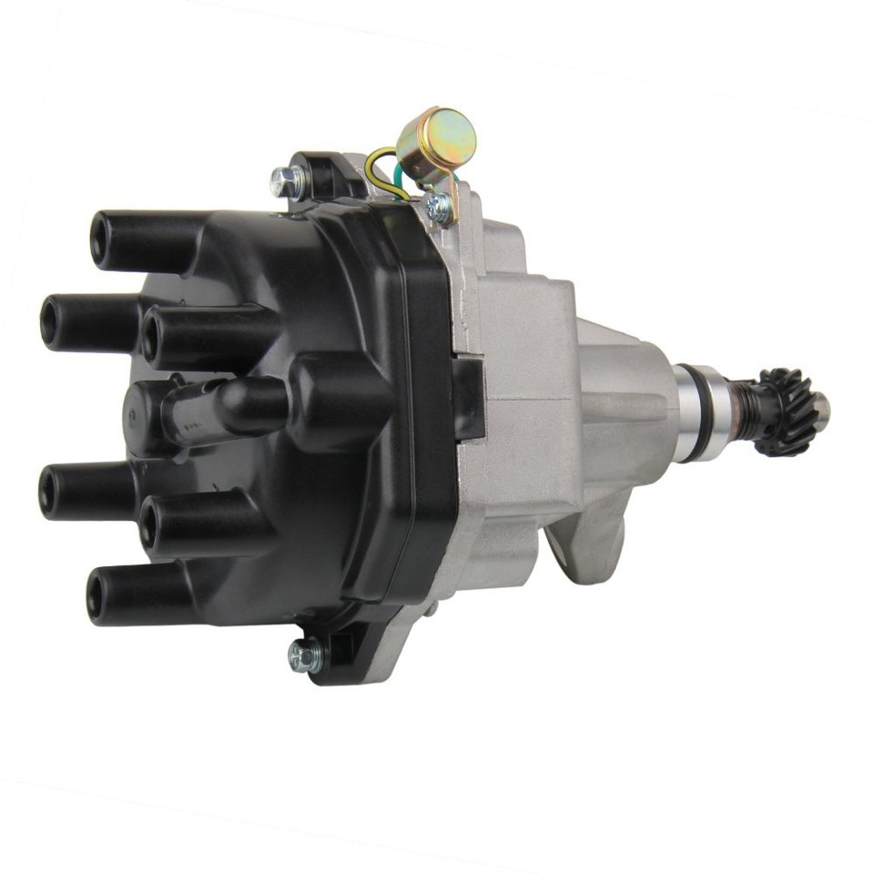 Ignition Distributor for Nissan Frontier 1999 2000 2001 2002 2003 2004 ...