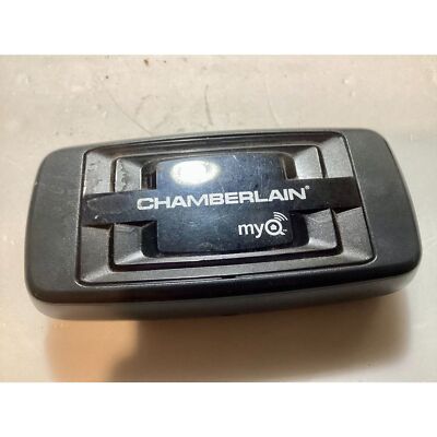 1977 Chamberlain CIGBU Internet Gateway. | eBay