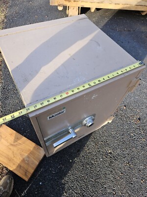Safes - Mosler Safes