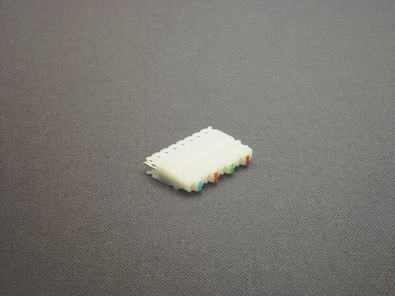 ICC IC110CB4PR - 4 Pair 110 Connector C4 - 19 Pack | eBay