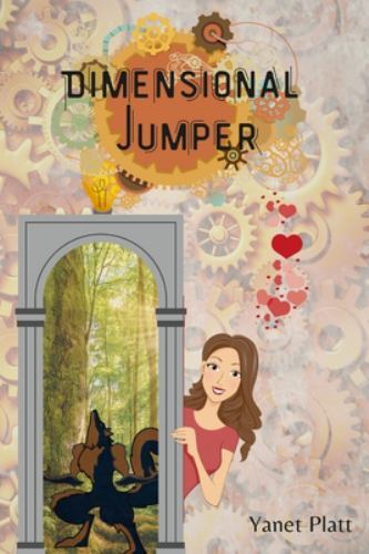 Dimensional Jumper by Yanet Platt (2022, Trade Paperback) for sale ...