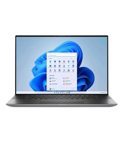 Dell Precision 5760 17" i7 Vpro 11th Gen 64GB RAM 256GB SSD RTX A2000 ...