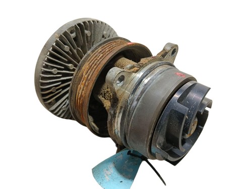 2636144 POMPE À EAU / 8C617BA / 2033097 POUR FORD TRANSIT V363 ...