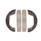 Front Rear Ceramic Disc Brake Pads And Wear Sensors Kit (5Pc) For BMW ...