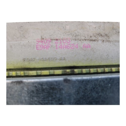 F4TF-PA 1994 Ford F150 F250 F350 5.8L Engine Computer ECM F4TF-12A650 ...