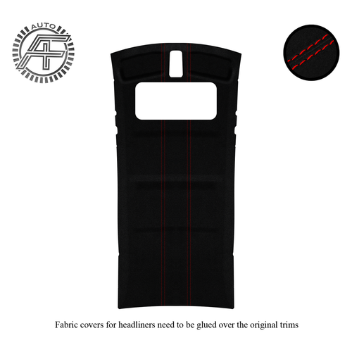 Luxe Scamosciata Headliner Cover Per Ford Explorer MK2 (1995– 2001 ...