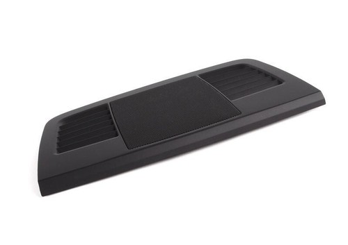BMW E90 E91 E92 Cover For Center Speaker Genuine 51457123749 | eBay