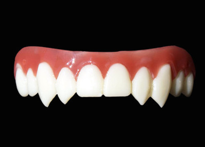 Halloween Immortal/Avatar teeth. | eBay