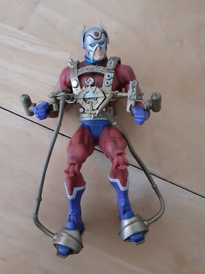 DC Universe Classics Wave 1 Orion Action Figure Loose | eBay