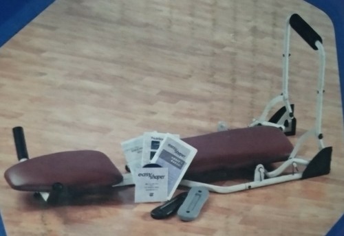 Easy Shaper Exercise Equipment For Women Brand New In Box | eBay UK