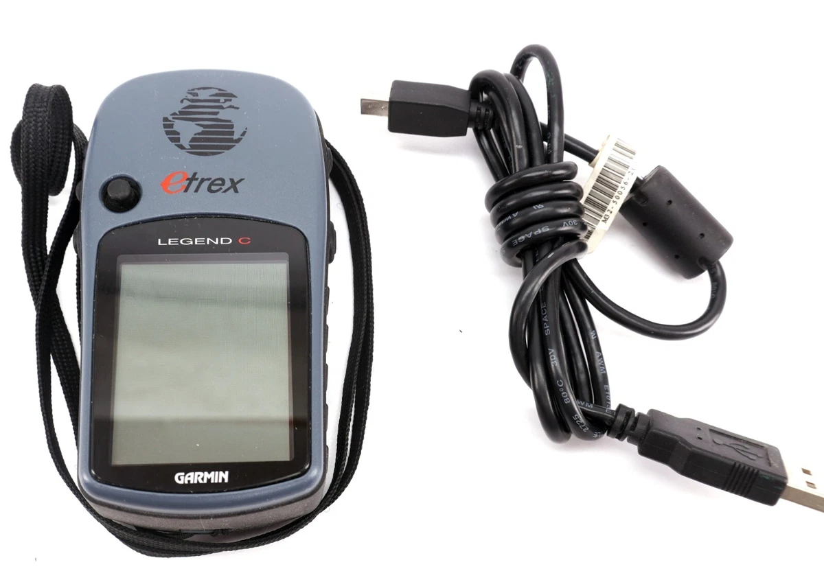 Handheld Gps For Geocaching