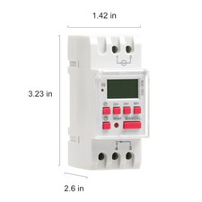 110v timer products for sale | eBay